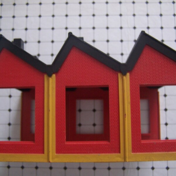 Plastic Model Engine - Etsy