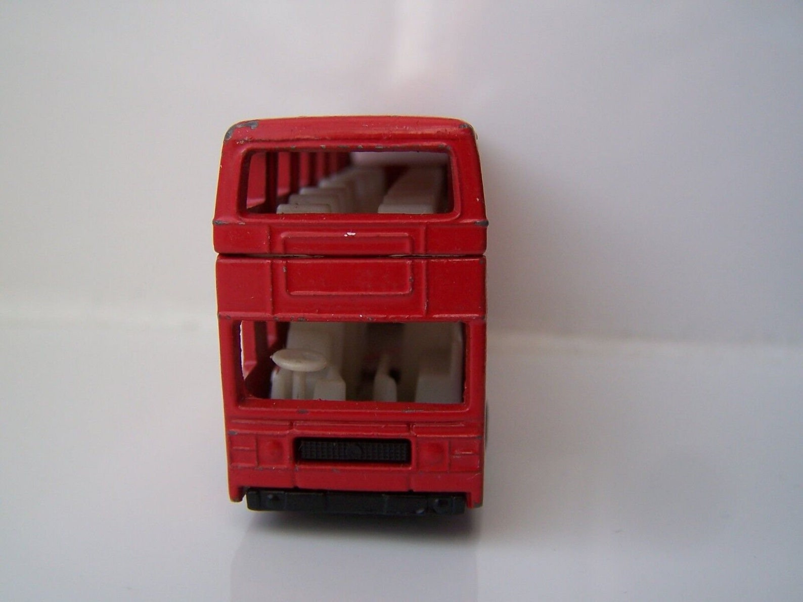 Matchbox, Bus, Leyland Titan, Limited Edition, Die Cast Model, - Etsy