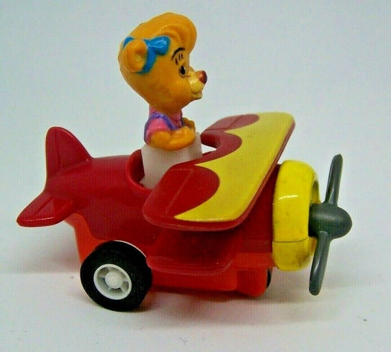 Talespin Characters Molly