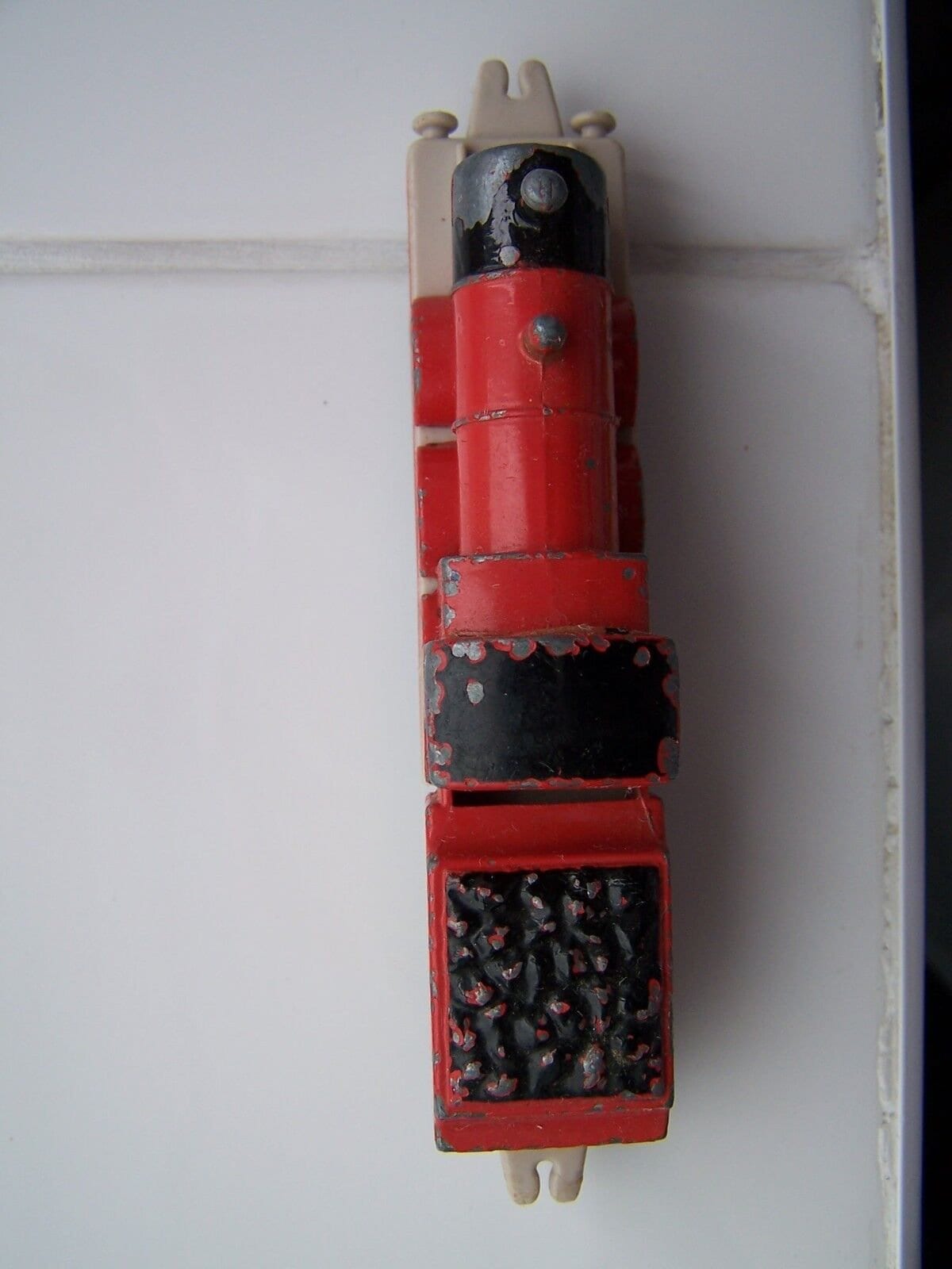 Ertl, Thomas the Tank Engine, Thomas, Steam Train, Die Cast Model - Etsy