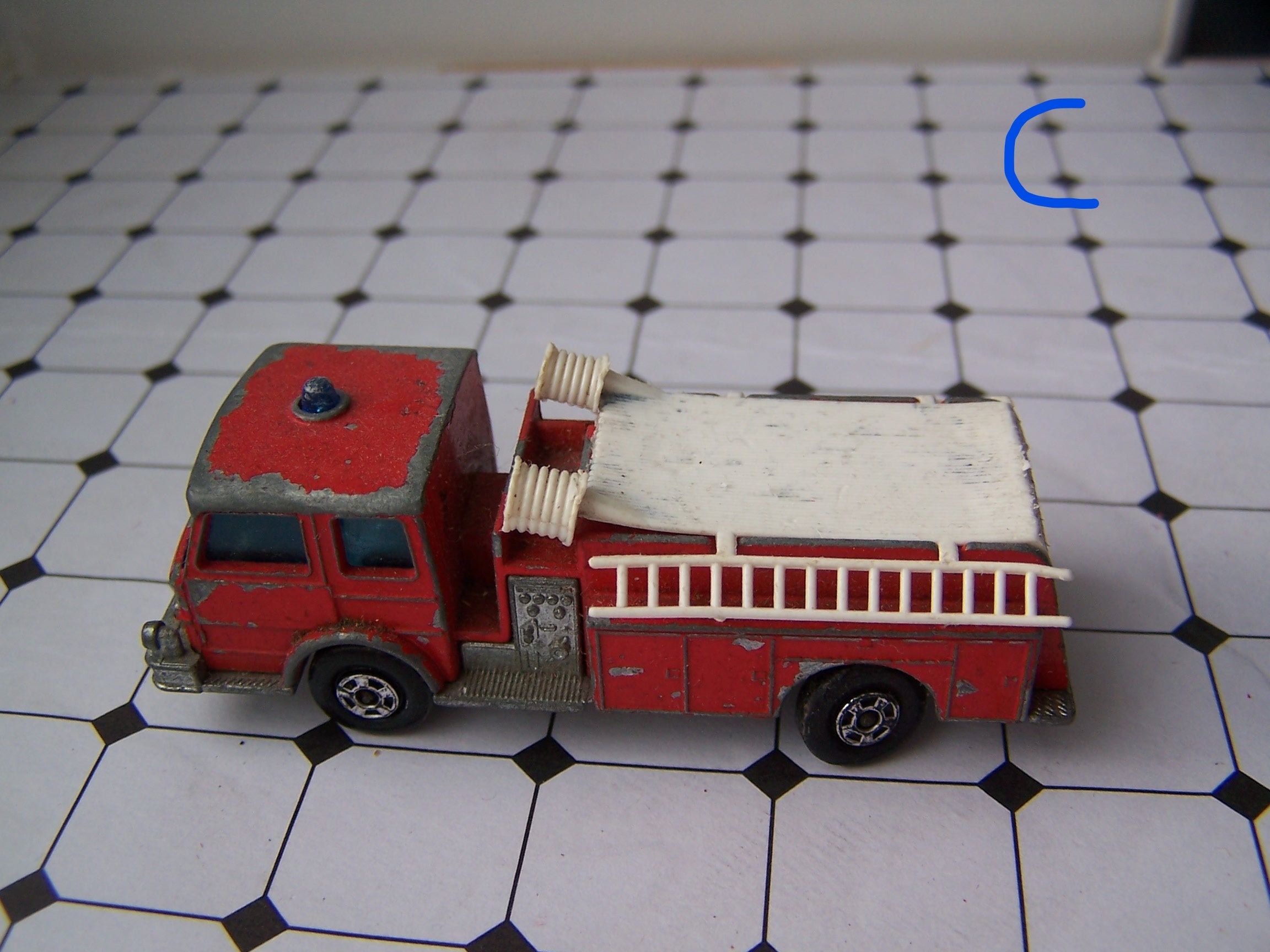 Model Cars, Emergency Vehicles, Fire Tenders, Fire Engines, Matchbox ...