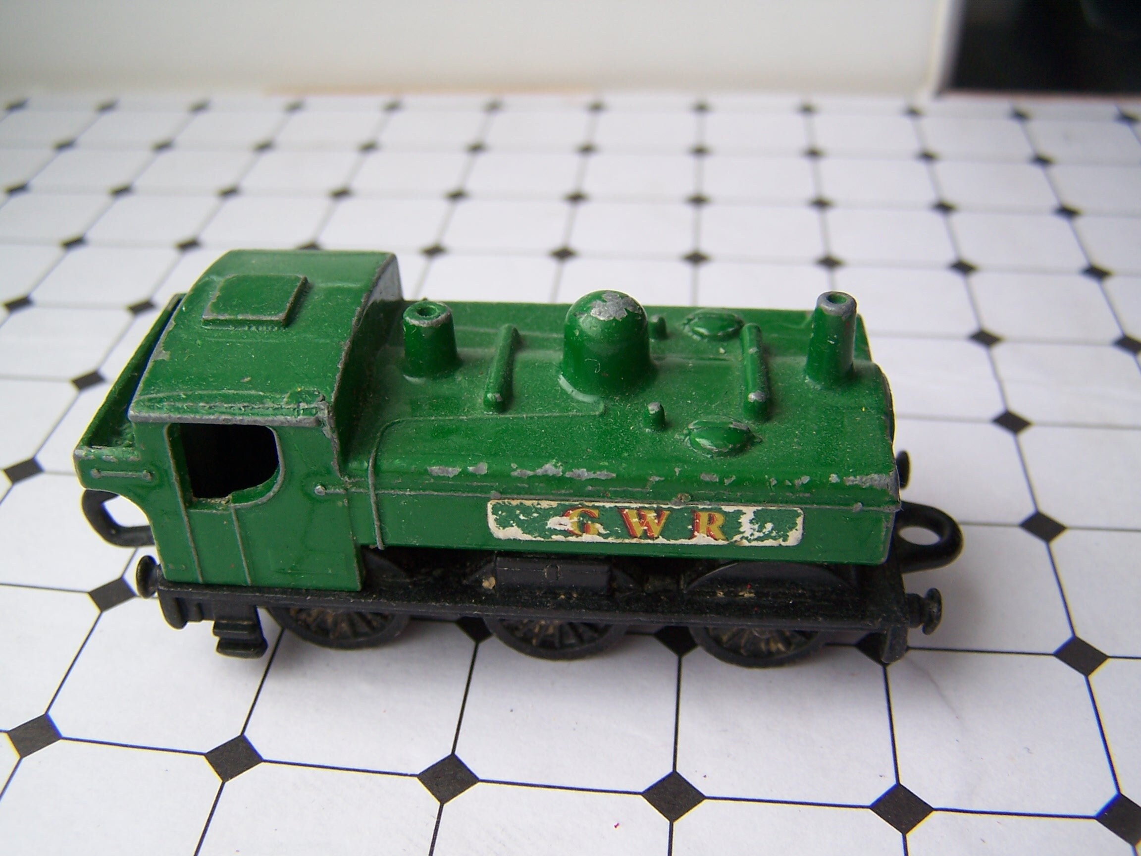 Model Train, Matchbox Superfast, Model Train, Steam Locomotive, Diesel ...