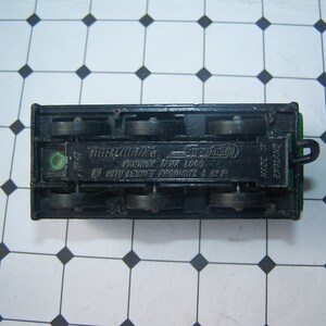 Matchbox Superfast, Model Train, Pannier Tank Locomotive, Lesney - Etsy