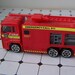 Fire Tender, Fire Engine, Emergency Vehicle, Realtoy - Etsy