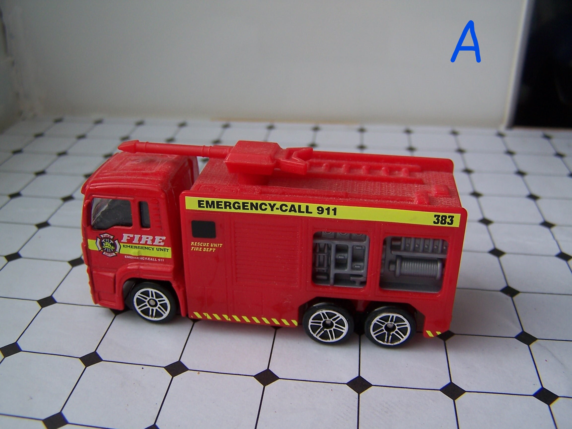Model Cars, Emergency Vehicles, Fire Tenders, Fire Engines, Matchbox ...