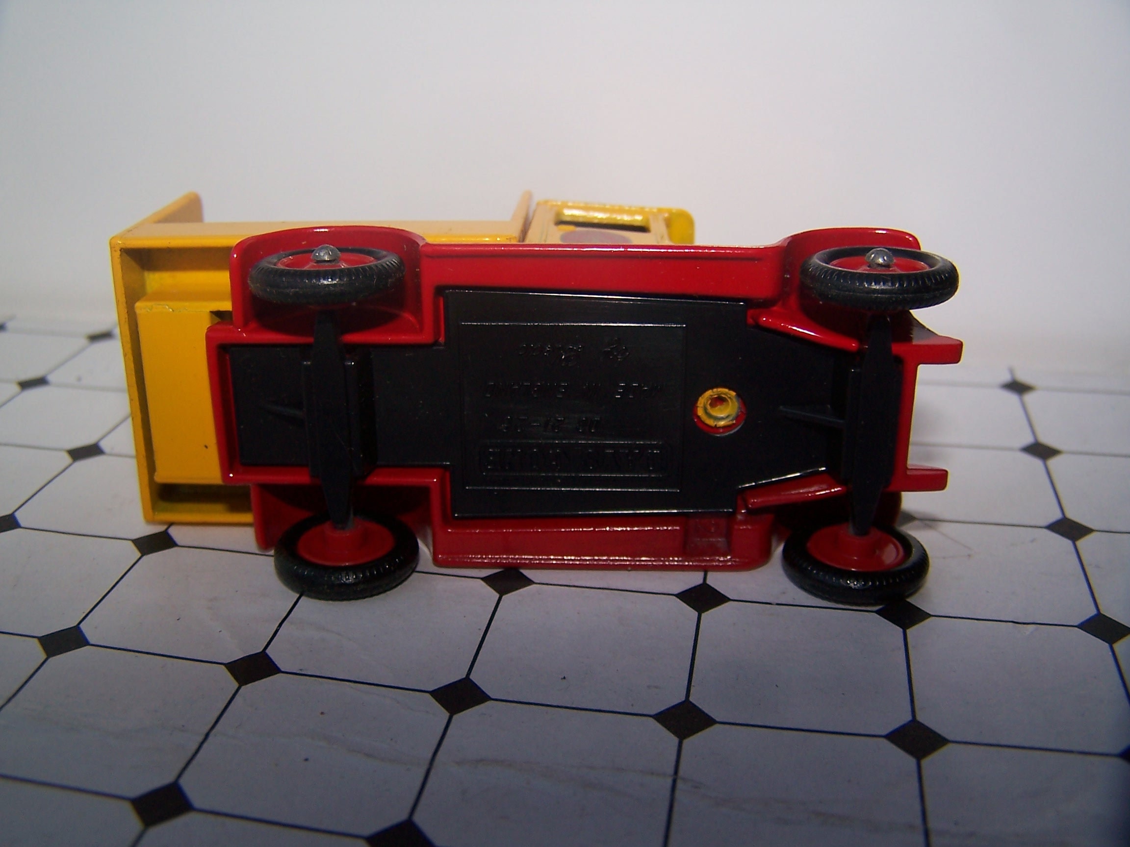 Lledo, Limited Edition, Die Cast Model, Days Gone, Promotional, 1934 ...