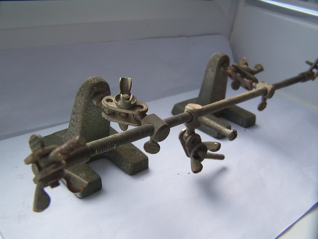 Model Making, Craft Making, Clamp, Painting, Glueing - Etsy