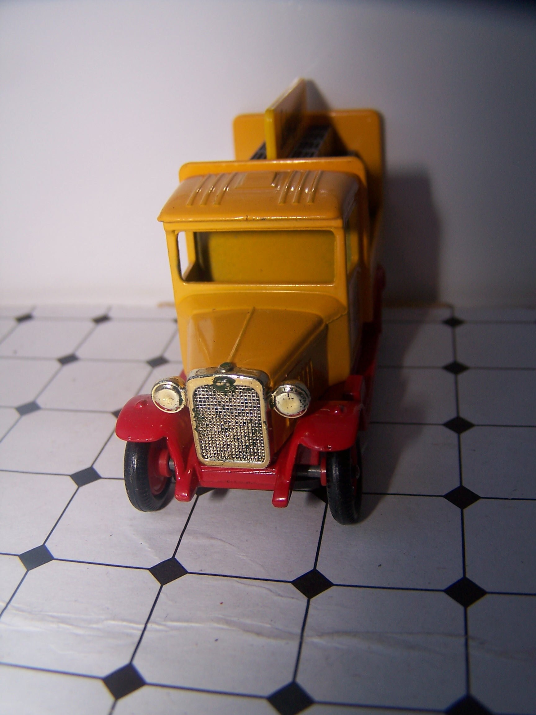 Lledo, Limited Edition, Die Cast Model, Days Gone, Promotional, 1934 ...