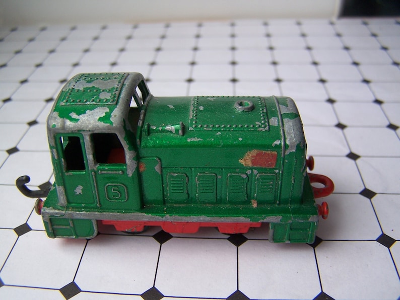 Model Train, Matchbox Superfast, Model Train, Steam Locomotive, Diesel ...