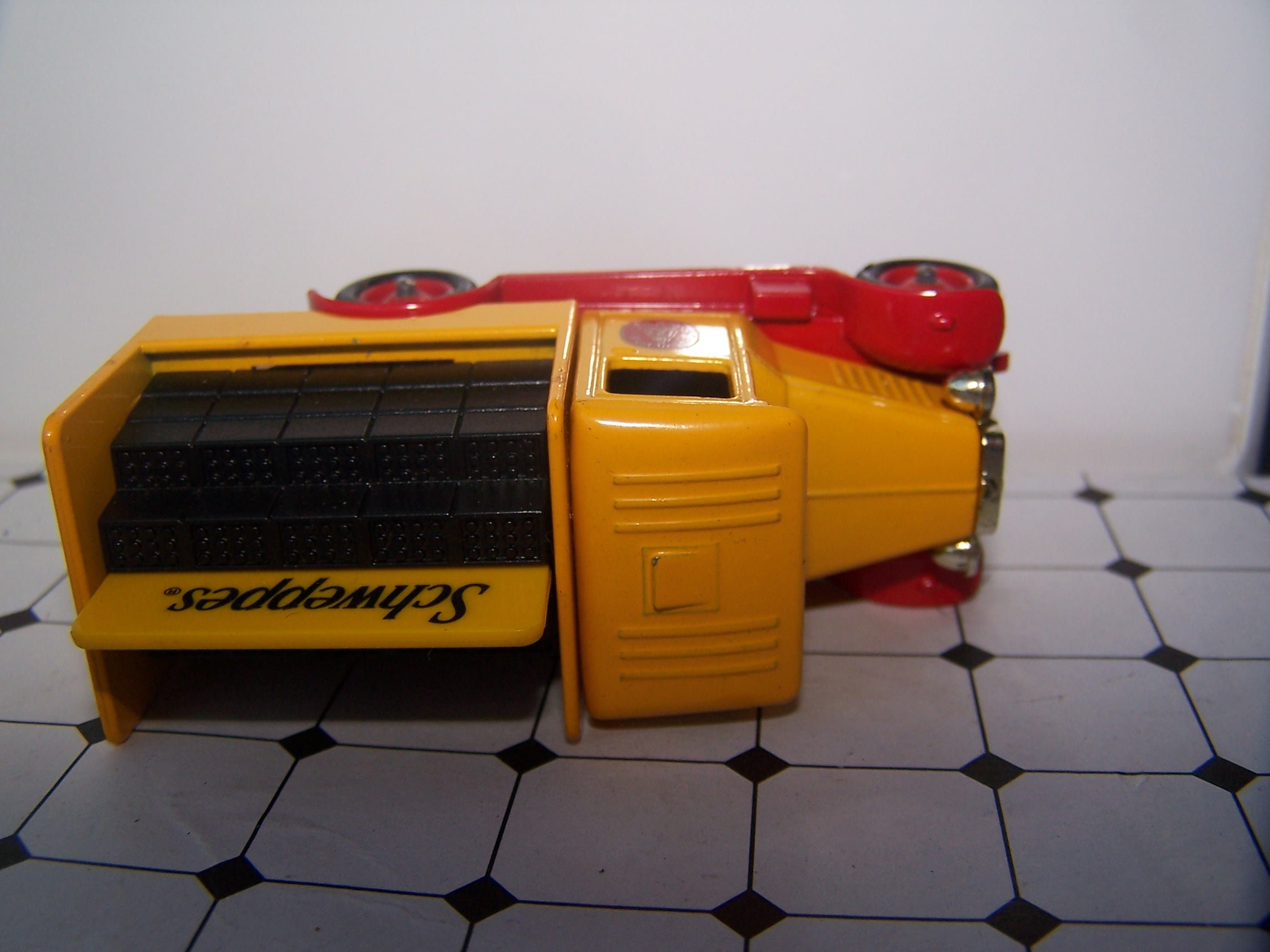 Lledo, Limited Edition, Die Cast Model, Days Gone, Promotional, 1934 ...