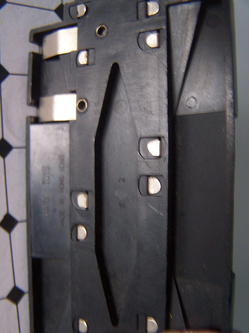 Model Railway, Short Uncoupler Track, Marx Toys, OO Gauge - Etsy