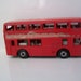 Matchbox, Bus, Leyland Titan, Limited Edition, Die Cast Model, - Etsy