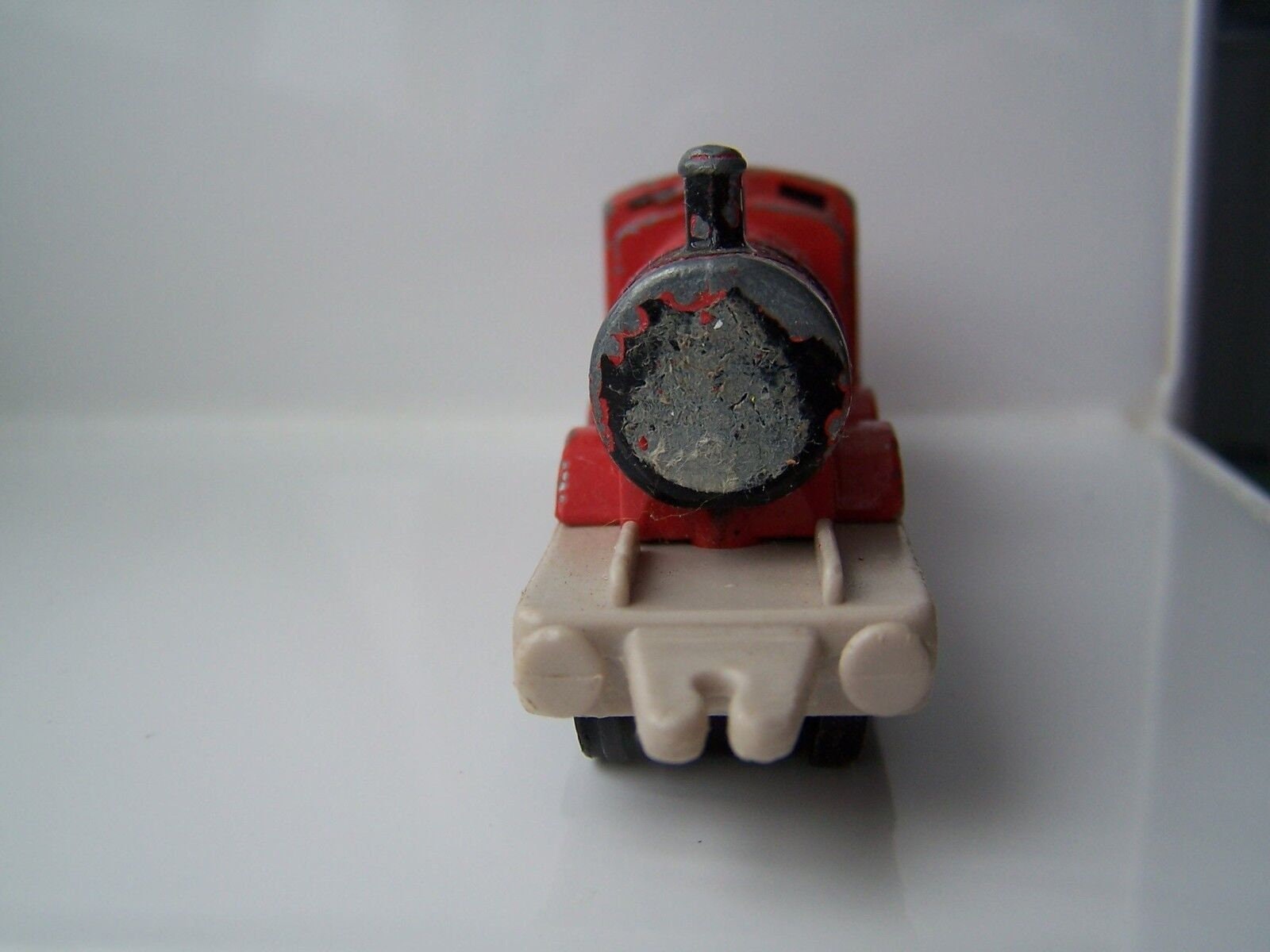 Ertl, Thomas the Tank Engine, Thomas, Steam Train, Die Cast Model - Etsy