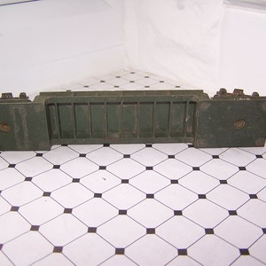 Model Railway, Tri-ang, Bogie Well Wagon, R118, R213, Low Loader, OO ...