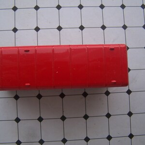 Lledo Bus AEC Renown Double Decker Rose's Lime Juice - Etsy