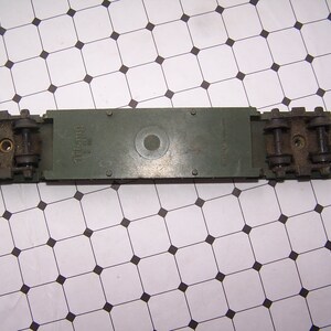 Model Railway, Tri-ang, Bogie Well Wagon, R118, R213, Low Loader, OO ...