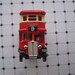 Lledo Bus AEC Renown Double Decker Rose's Lime Juice - Etsy
