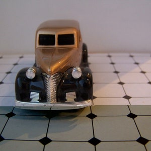 Lledo, Chevrolet, Promotional, Die Cast Model, Chevrolet, Advertising ...