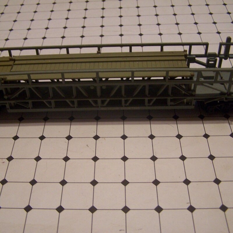 Model Railway Ho/oo - Etsy UK