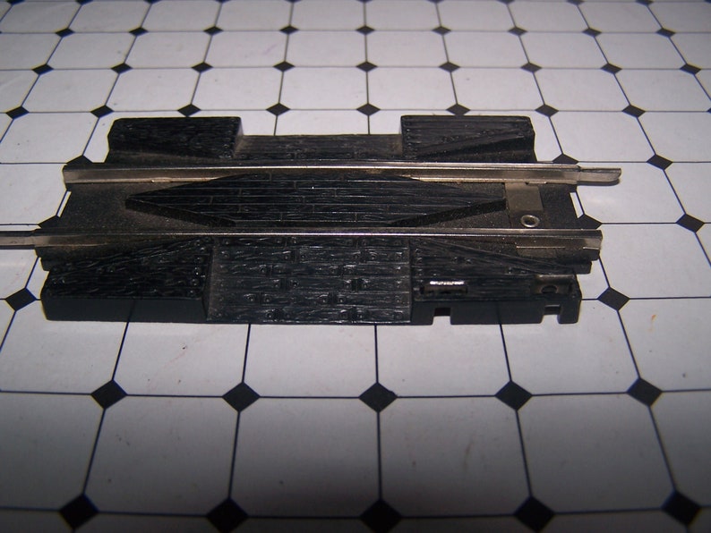 Model Railway, Short Uncoupler Track, Marx Toys, OO Gauge - Etsy