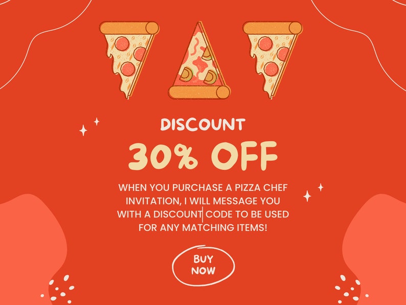 Pizza Box Custom Printable With Photo Pizza Party Decoration - Etsy