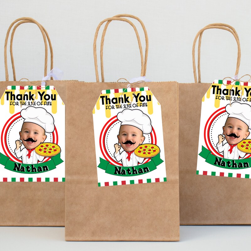 Chef Thank You Card - Etsy