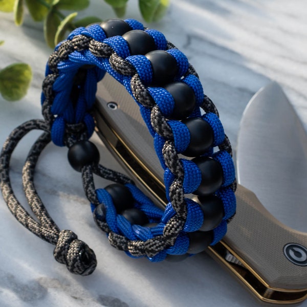 Tactical Bracelet - Etsy