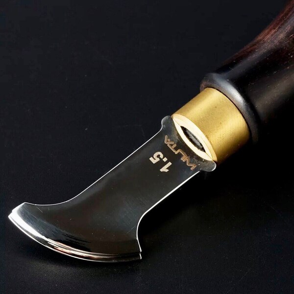 Leather Edge Creaser - Etsy