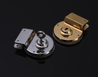 Turn Lock Closure | Etsy