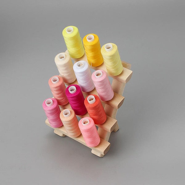 Thread Rack - Etsy