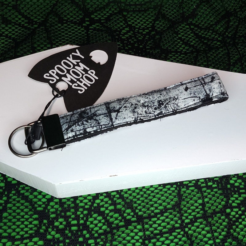 Emo Keychain - Etsy