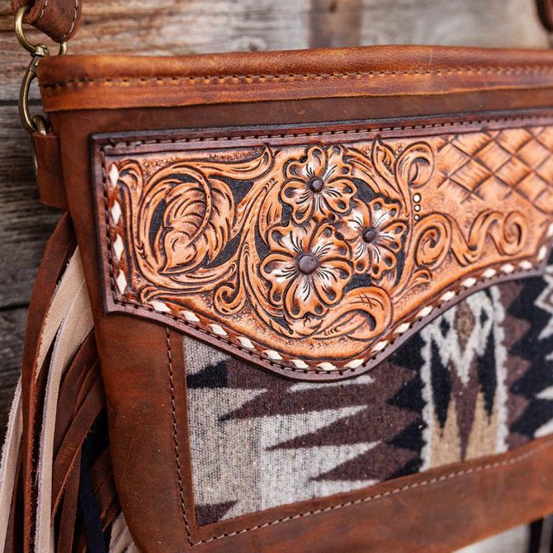 Pendleton Purses - Etsy
