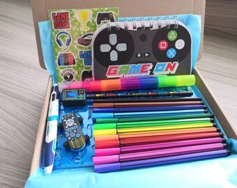 Personalised Stationery - Etsy UK