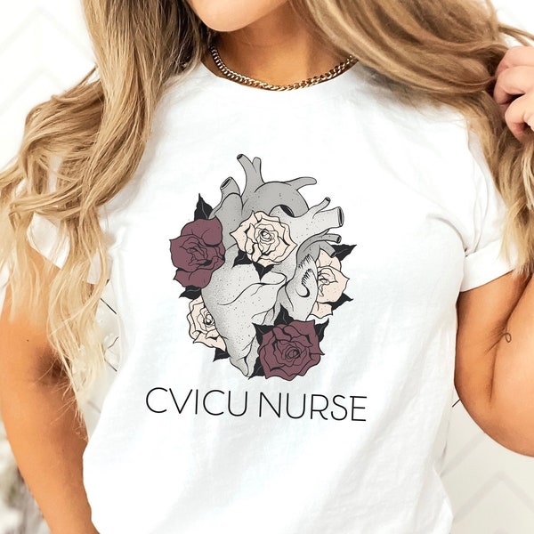 Cvicu Tee Shirt - Etsy