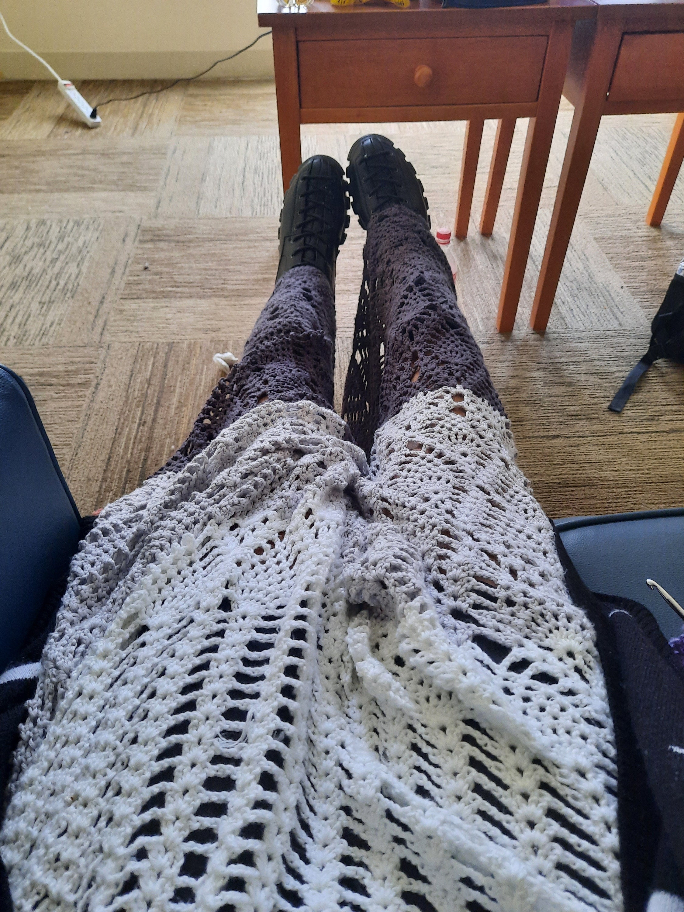 Colorado Skirt by Annoo Crochet Designs - Etsy