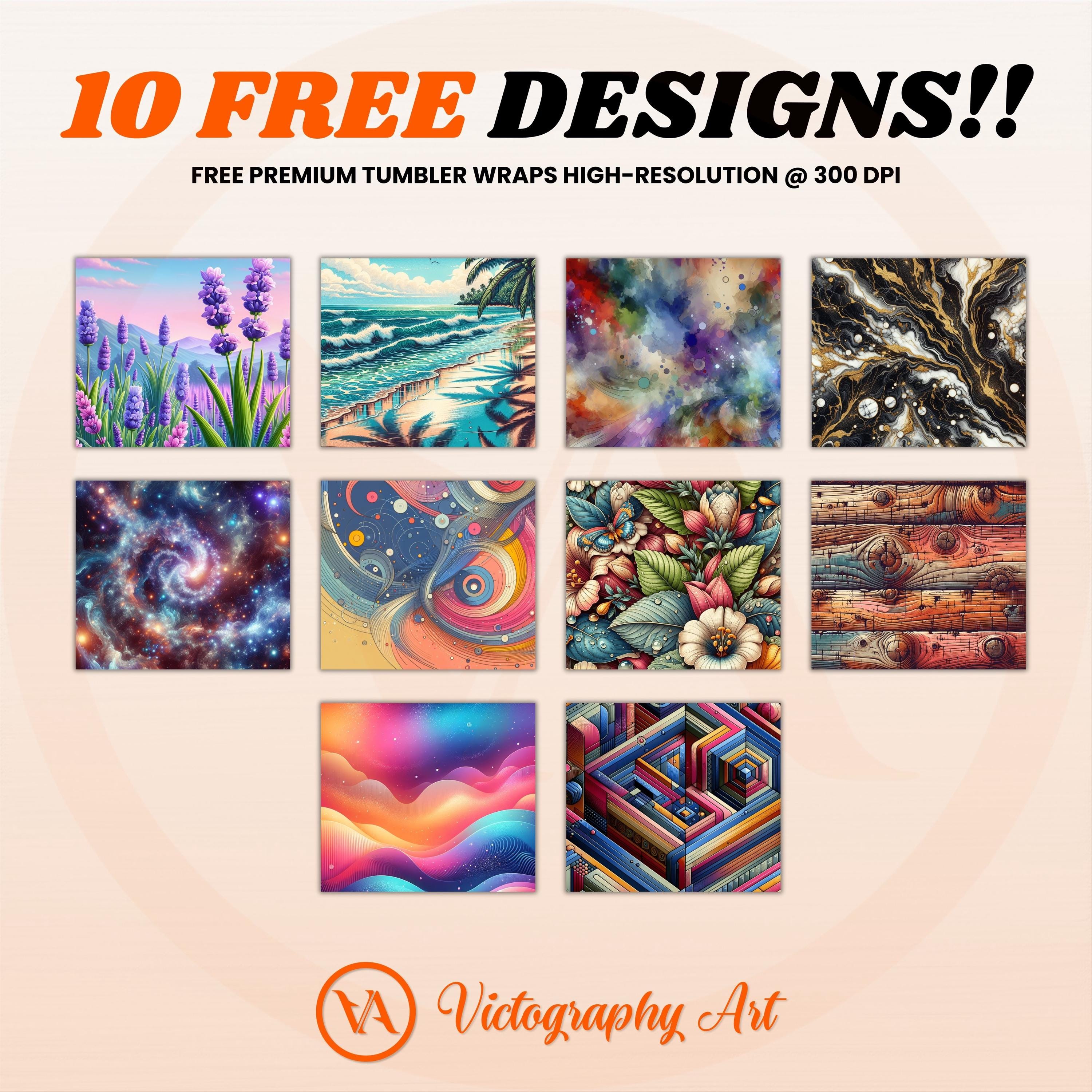 Pumpkin Season Fall Tumbler Wrap, 20oz Skinny Sublimation Tumbler ...