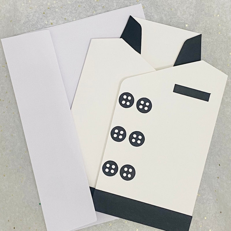 Chef Thank You Card - Etsy