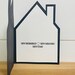 Handmade House Warming Card | New House | New Home | Real Estate - Etsy
