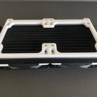 Lian Li O11 Dynamic EVO XL Front Panel LCD, Sensor Panel - Etsy