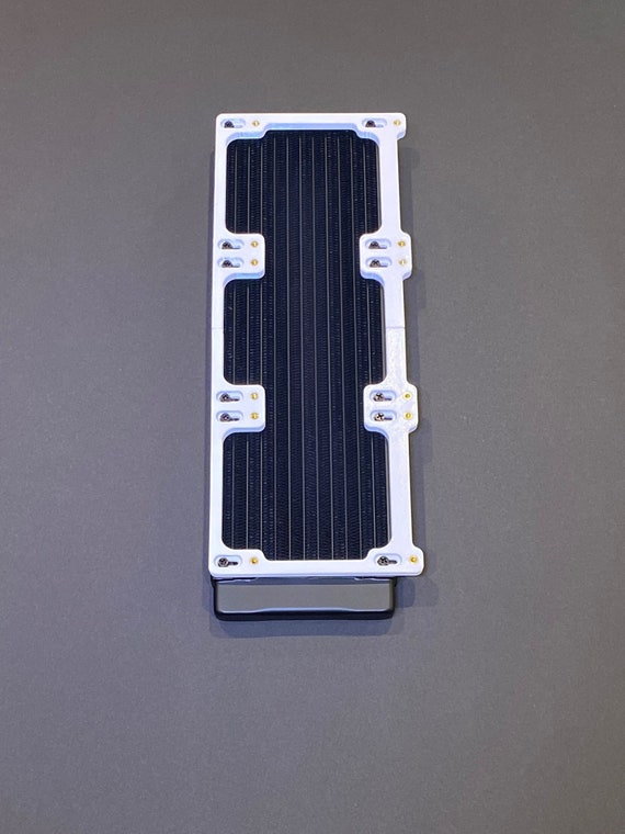 360mm Universal Radiator Offset Mounting Bracket for Lian-li - Etsy