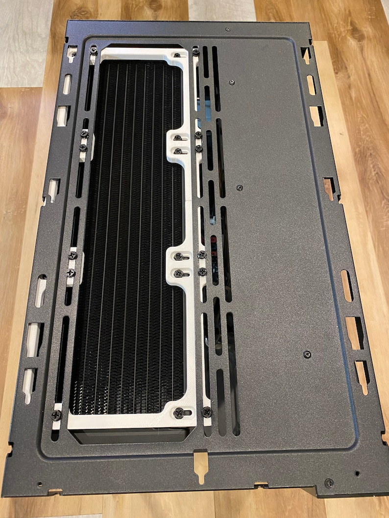 360mm Universal Radiator Offset Mounting Bracket for Lian-li - Etsy