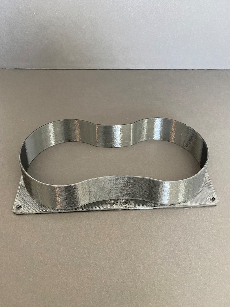 Lian Li O11D Mini O11 Air Mini 120mm Fan Shroud 2pack for - Etsy