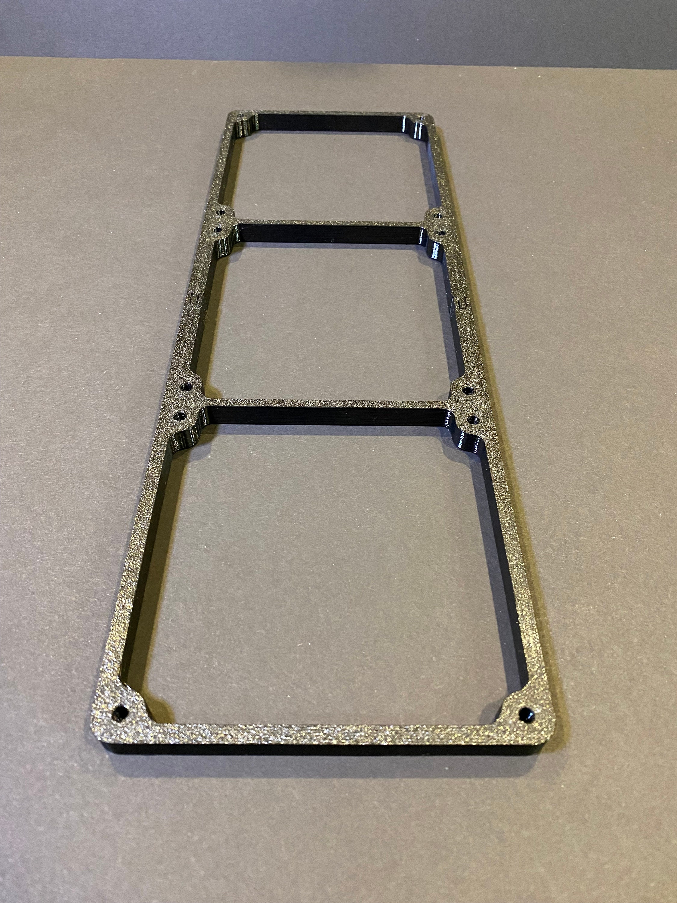 120mm PC Radiator Fan Shroud Set of 360mm Radiator Fan - Etsy