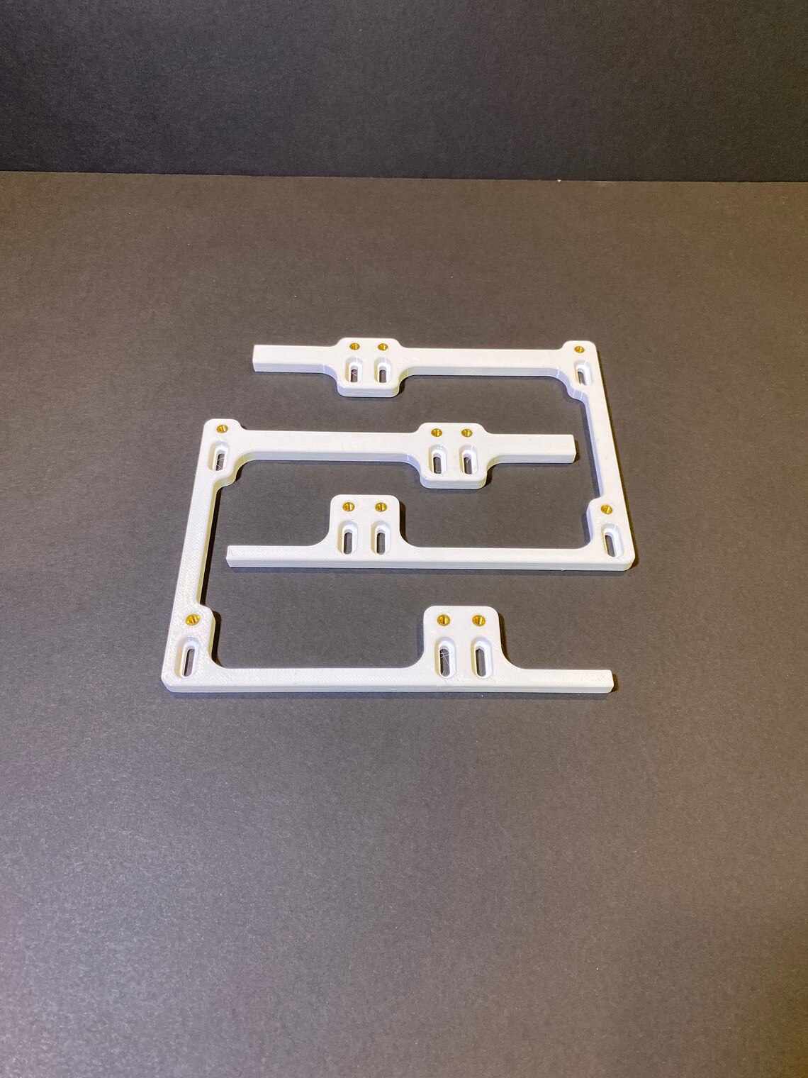 360mm Universal Radiator Offset Mounting Bracket for Lian-li - Etsy