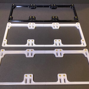 360mm Universal Radiator Offset Mounting Bracket for Lian-li - Etsy UK