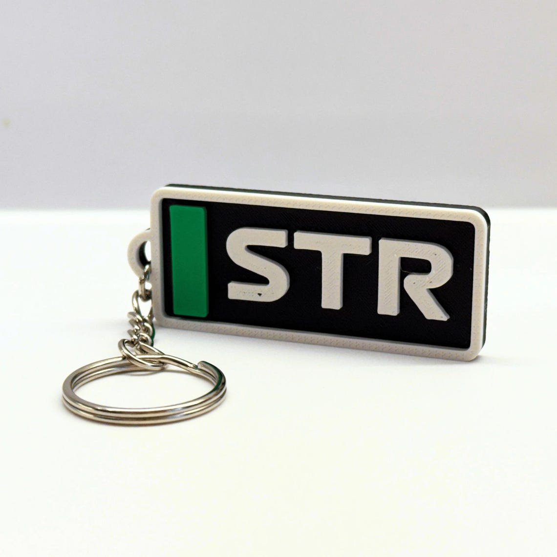 Formula 1 F1 2024 Driver Name Tag Keychain the Perfect Christmas Gift ...