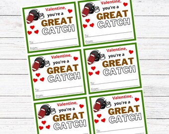 You're a Great Catch | Etsy