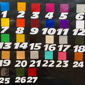 SCOOTER Tire Lettering Custom Wording Tyre Letter Create Your Own Tyre ...