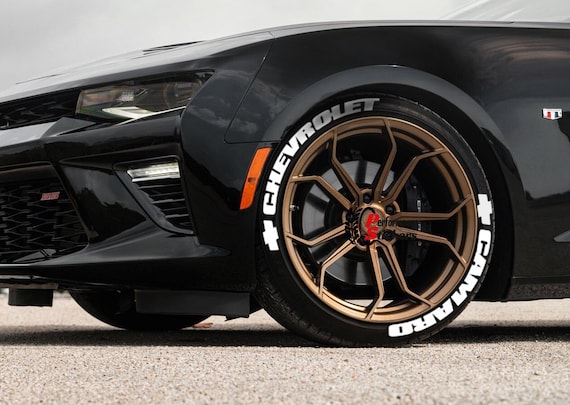 Funny Camaro Stickers