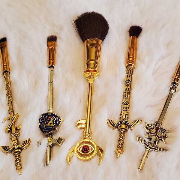 Legend of Zelda - Etsy Canada